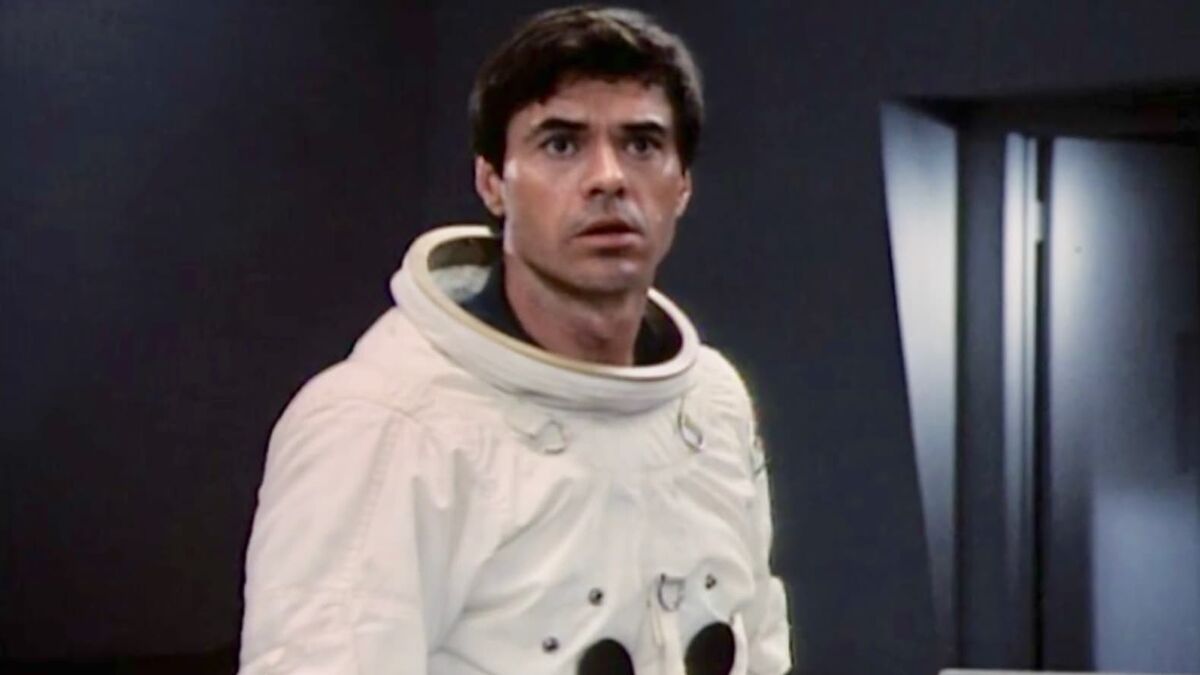 ‎Invitation to Hell (1984) directed by Wes Craven • Reviews, film ...