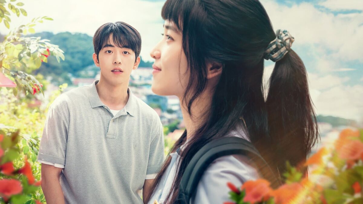 Twenty Five Twenty One’ review by selinabla • Letterboxd