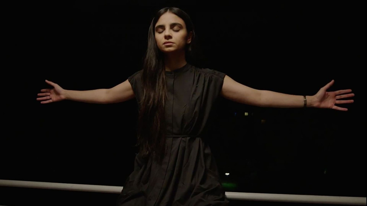 ‎Elaha (2023) directed by Milena Aboyan • Reviews, film + cast • Letterboxd