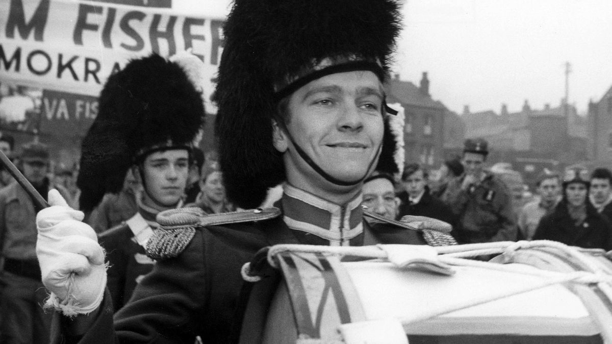 ‎Billy Liar (1963) directed by John Schlesinger • Reviews, film + cast ...