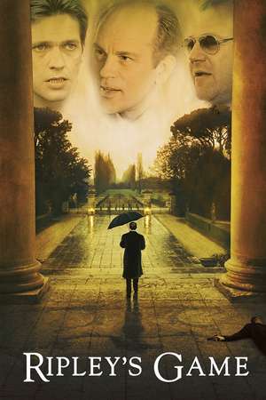 Ripley's Game’ review by Lee • Letterboxd