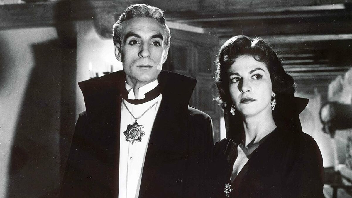 ‎Vampiros Mexicanos: A comprehensive list of Mexican Vampire films, a ...