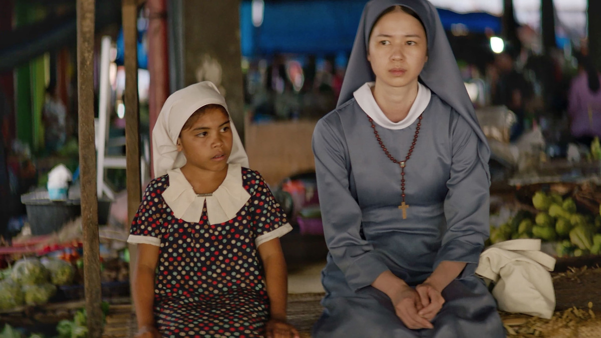 ‎Yohanna (2024) directed by Razka Robby Ertanto • Reviews, film + cast ...