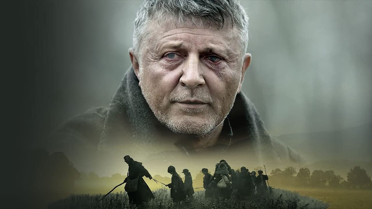 ‎The Guide (2014) directed by Oles Sanin • Reviews, film + cast ...