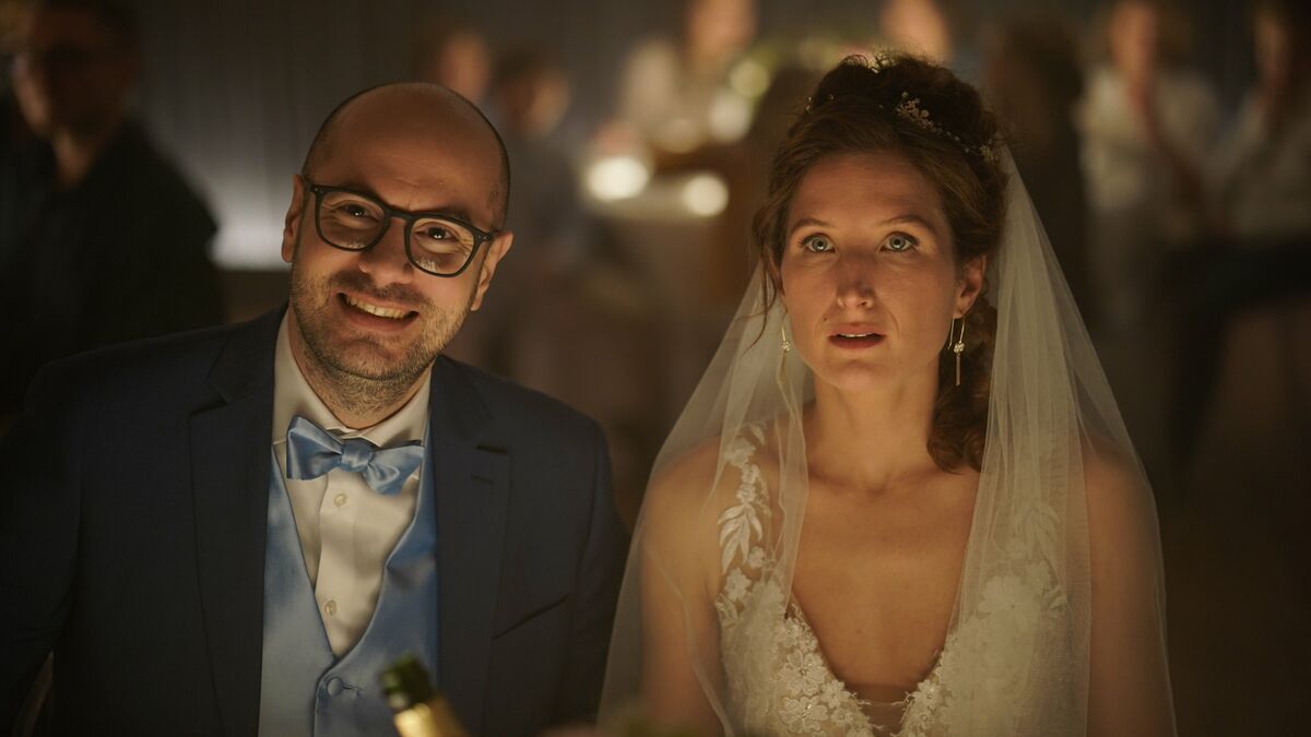 ‎The Speech (2020) directed by Laurent Tirard • Reviews, film + cast ...