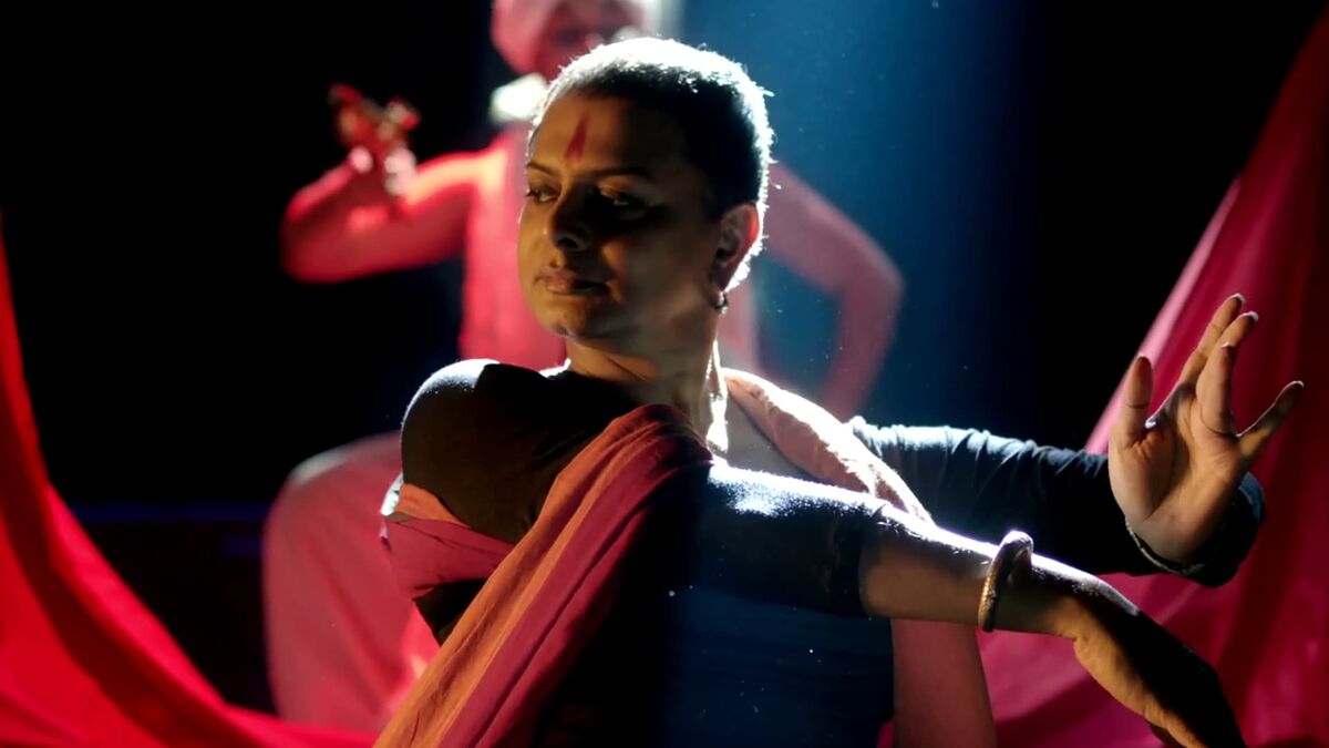 ‎Chitrangada (2012) directed by Rituparno Ghosh • Reviews, film + cast ...