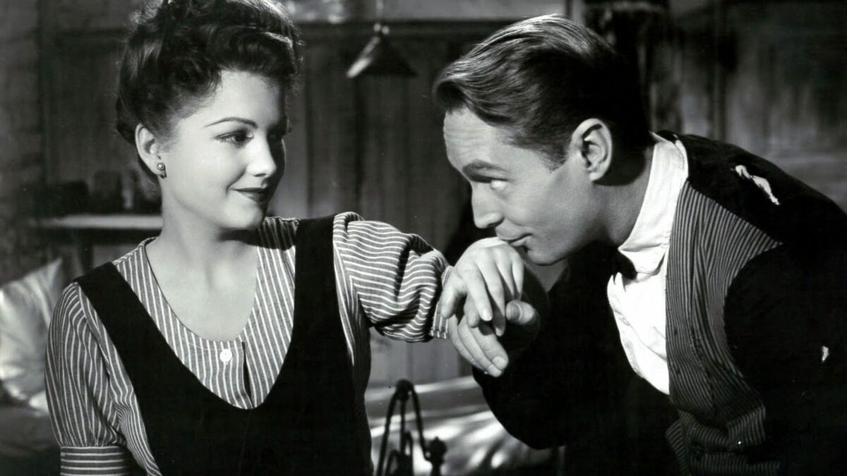 ‎Five Graves to Cairo (1943) directed by Billy Wilder • Reviews, film ...
