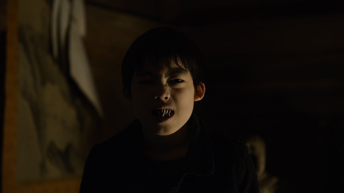 ‎Temple (2017) directed by Michael Barrett • Reviews, film + cast ...