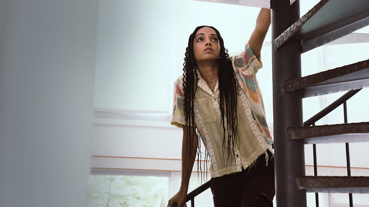 ‎Jagged Mind (2023) directed by Kelley Kalí • Reviews, film + cast ...