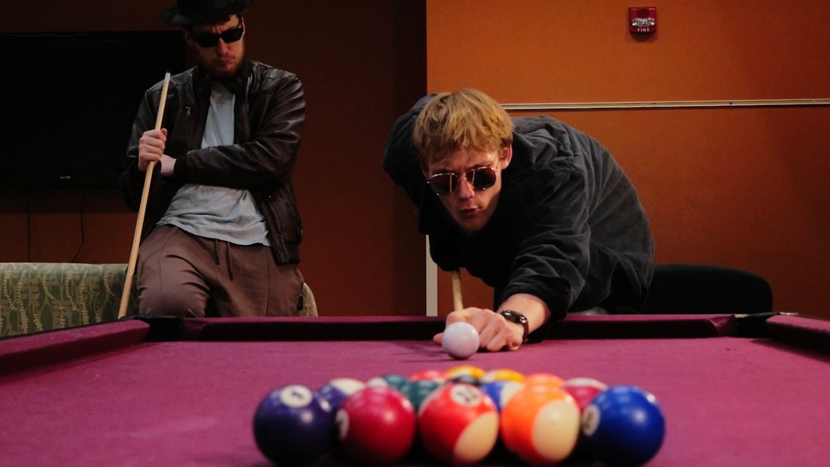 ‎Bucket List (2023) directed by Deven Murphy • Film + cast • Letterboxd