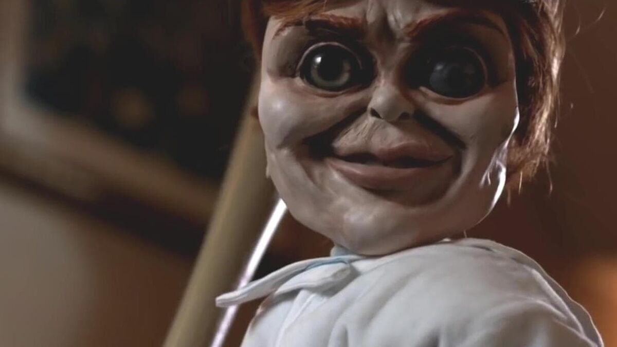 ‎Robert (2015) directed by Andrew Jones • Reviews, film + cast • Letterboxd