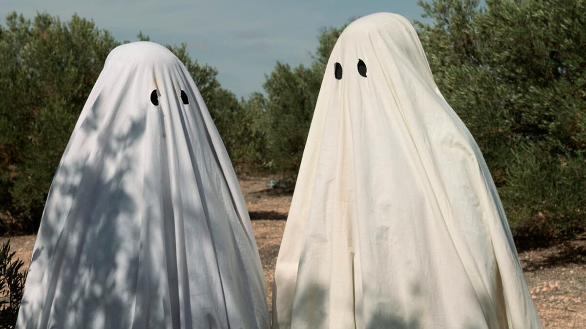‎Still Life with Ghosts (2024) directed by Enrique Buleo • Reviews ...