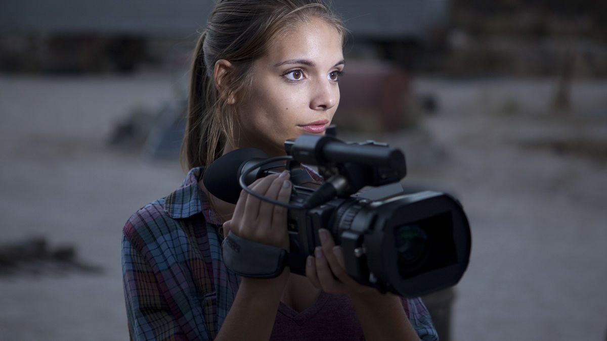 ‎Evidence (2013) directed by Olatunde Osunsanmi • Reviews, film + cast ...