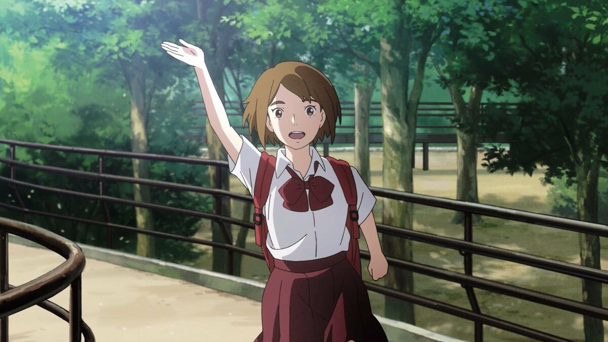 ‎NiNoKuni (2019) directed by Yoshiyuki Momose • Reviews, film + cast ...