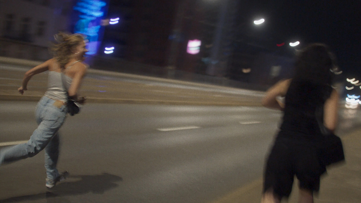 ‎tiff 2025, a list of films by Andrew • Letterboxd