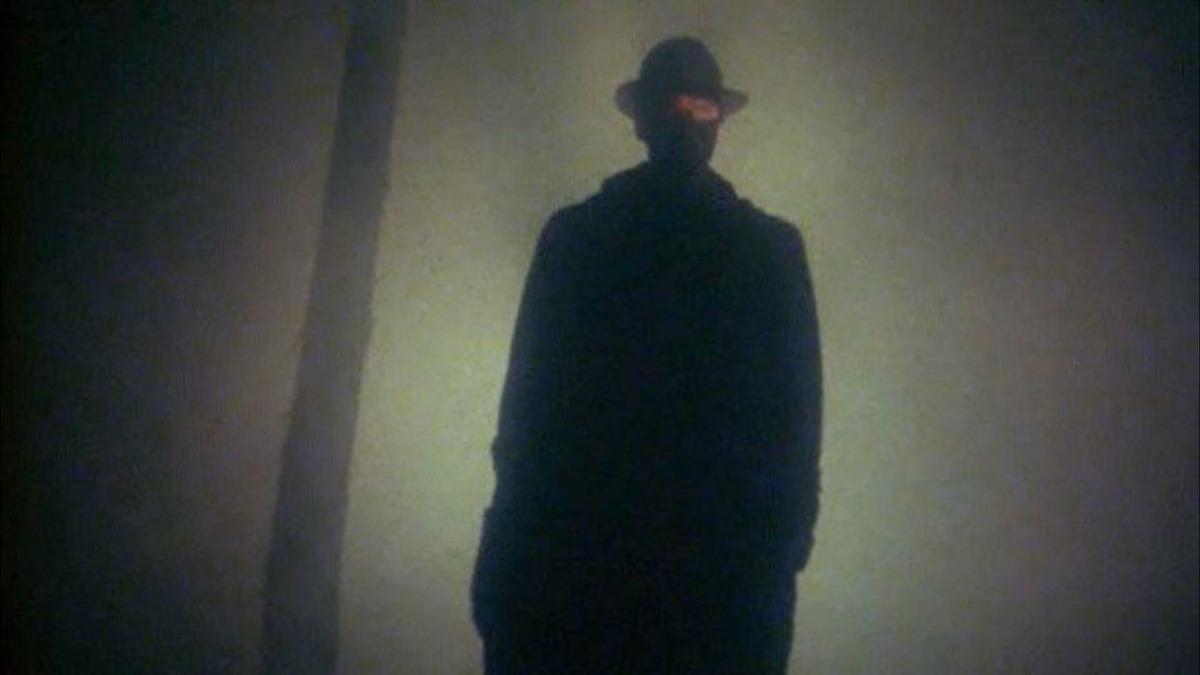 ‎The Demon Within (1985) directed by Masayoshi Sukita • Reviews, film ...