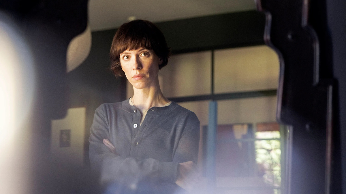 ‎The Listeners (2024) directed by Janicza Bravo • Reviews, film + cast ...