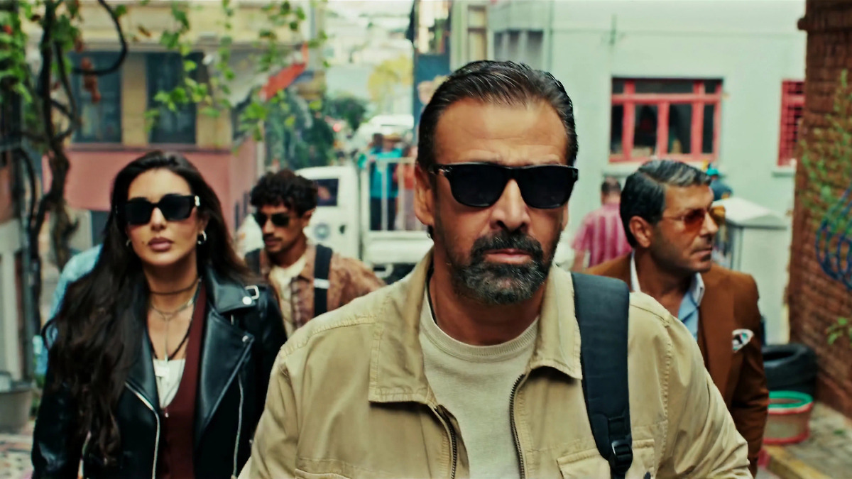 ‎Project X (2025) directed by Peter Mimi • Reviews, film + cast ...