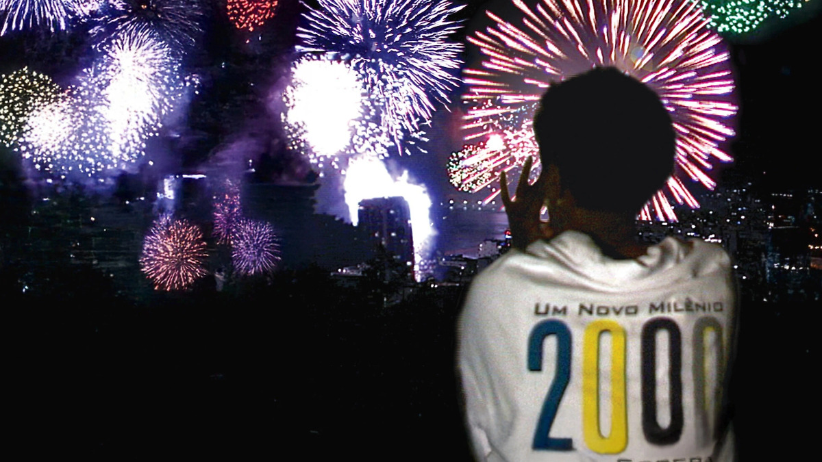 ‎Babilônia 2000 (2001) directed by Eduardo Coutinho • Reviews, film ...