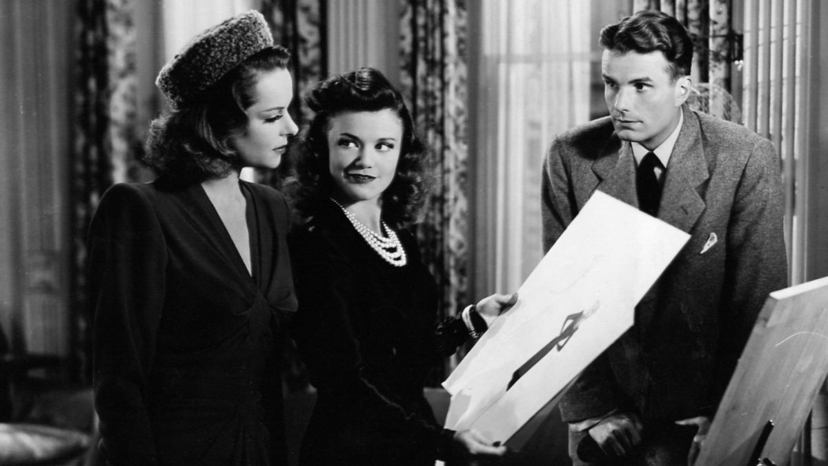 ‎Cat People (1942) directed by Jacques Tourneur • Reviews, film + cast ...