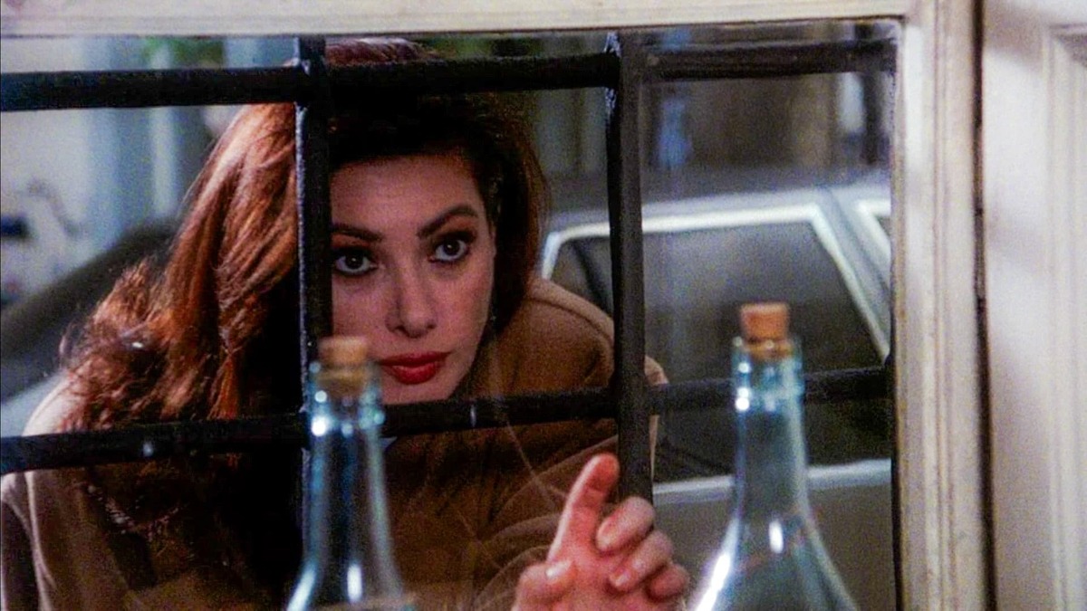 ‎Private Crimes (1993) directed by Sergio Martino • Reviews, film ...
