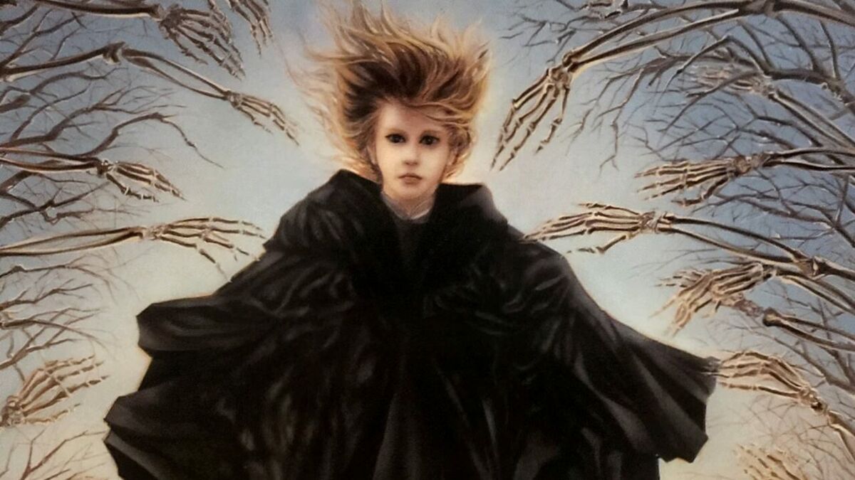 Eyes of Fire’ watched by Emma Tolkin • Letterboxd