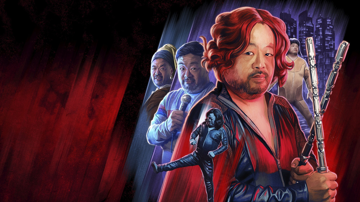 Chris Grace: As Scarlett Johansson’ watched by nadia • Letterboxd