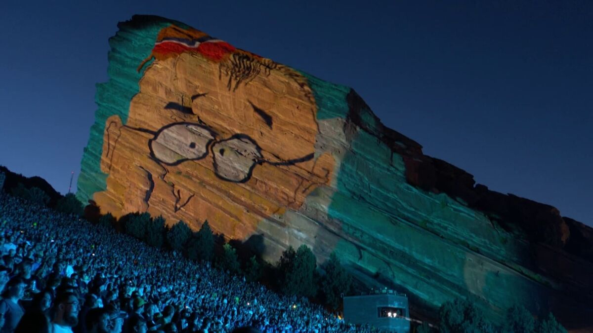 ‎South Park: The 25th Anniversary Concert (2022) directed by Alex ...