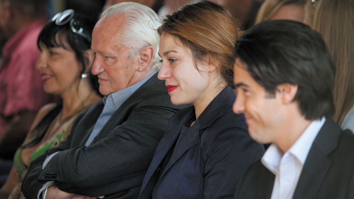 ‎Our Children (2012) directed by Joachim Lafosse • Reviews, film + cast ...
