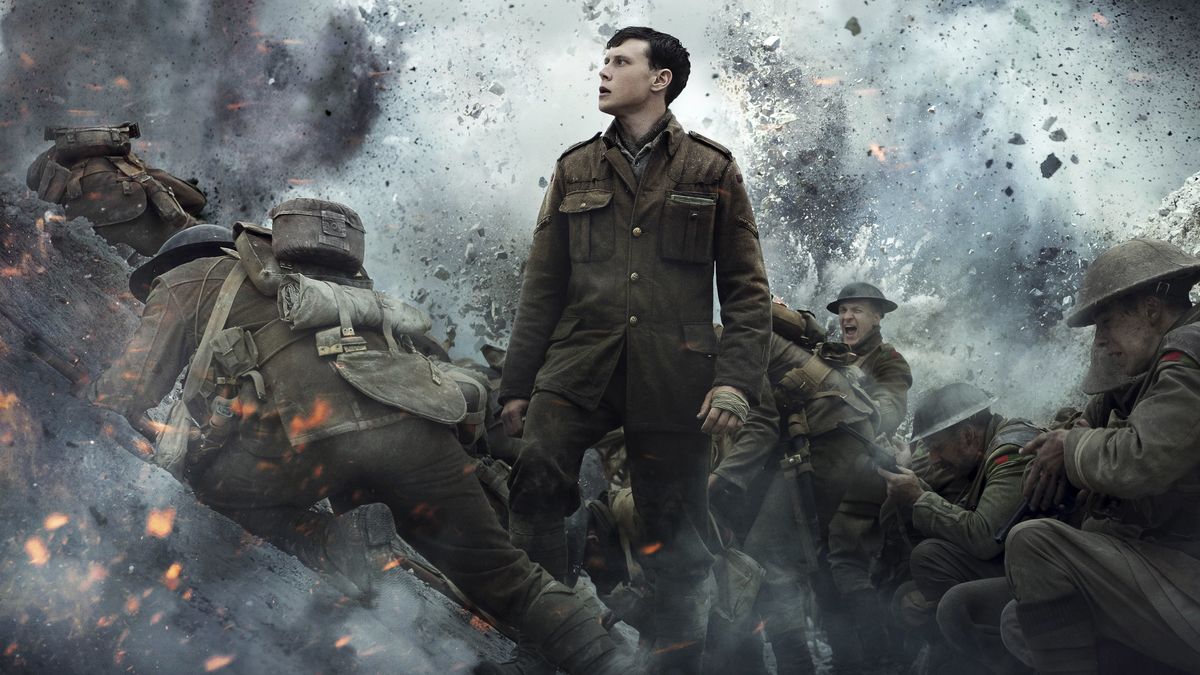 1917 Review By Meshong Letterboxd 1917 Review By Meshong Letterboxd