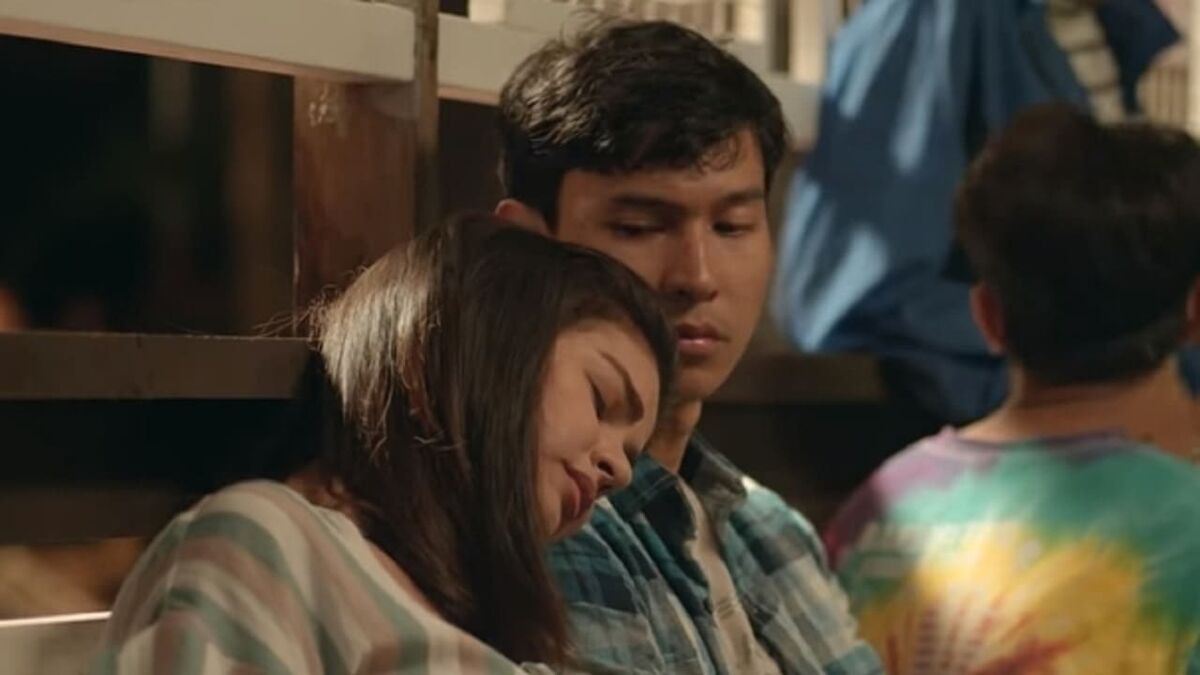 Elise’ review by Jay • Letterboxd