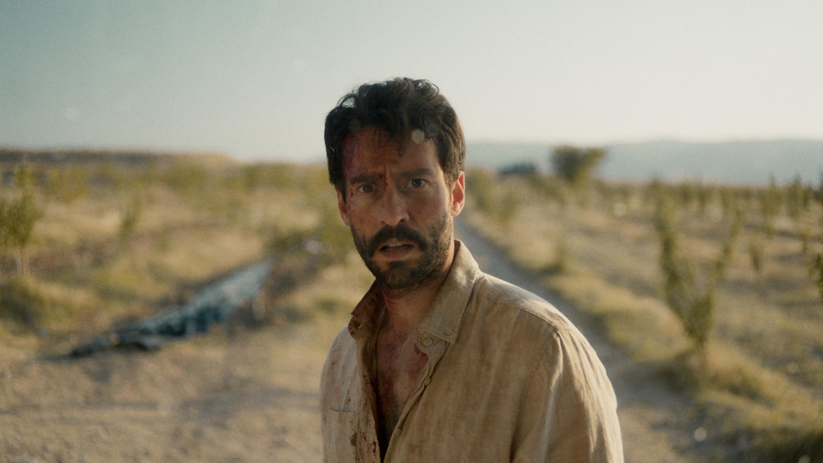 The Things You Kill’ review by Brett Arnold • Letterboxd