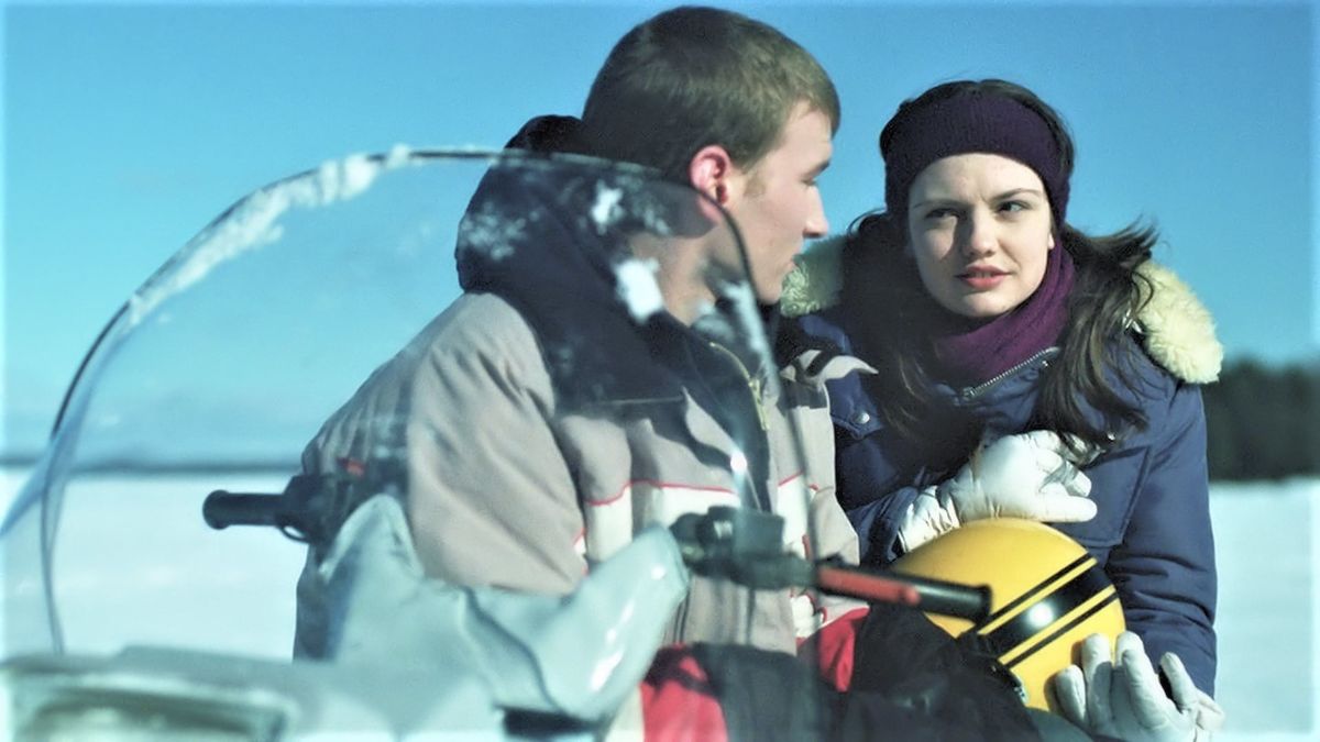 ‎Bluebird (2013) directed by Lance Edmands • Reviews, film + cast ...