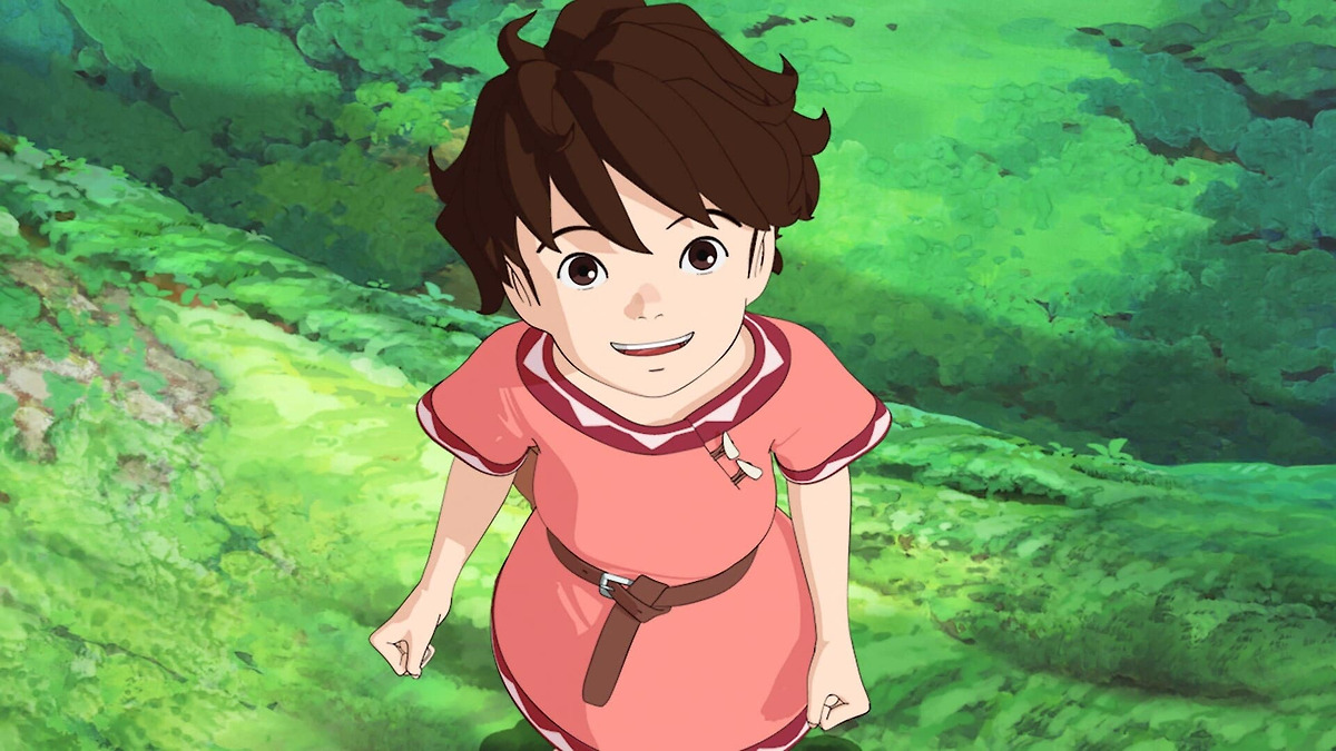 ‎Ronja, the Robber's Daughter (2014) • Reviews, film + cast • Letterboxd
