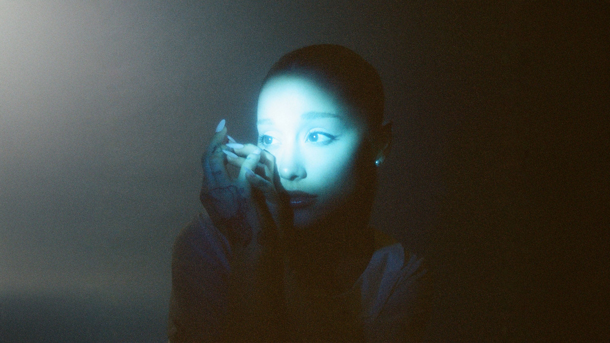 Brighter Days Ahead’ watched by Andrew Clarke • Letterboxd