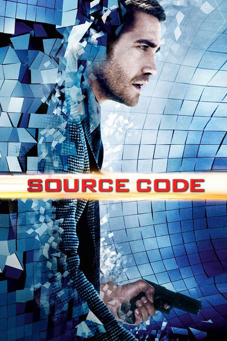 ‎Source Code (2011) directed by Duncan Jones • Reviews, film + cast ...