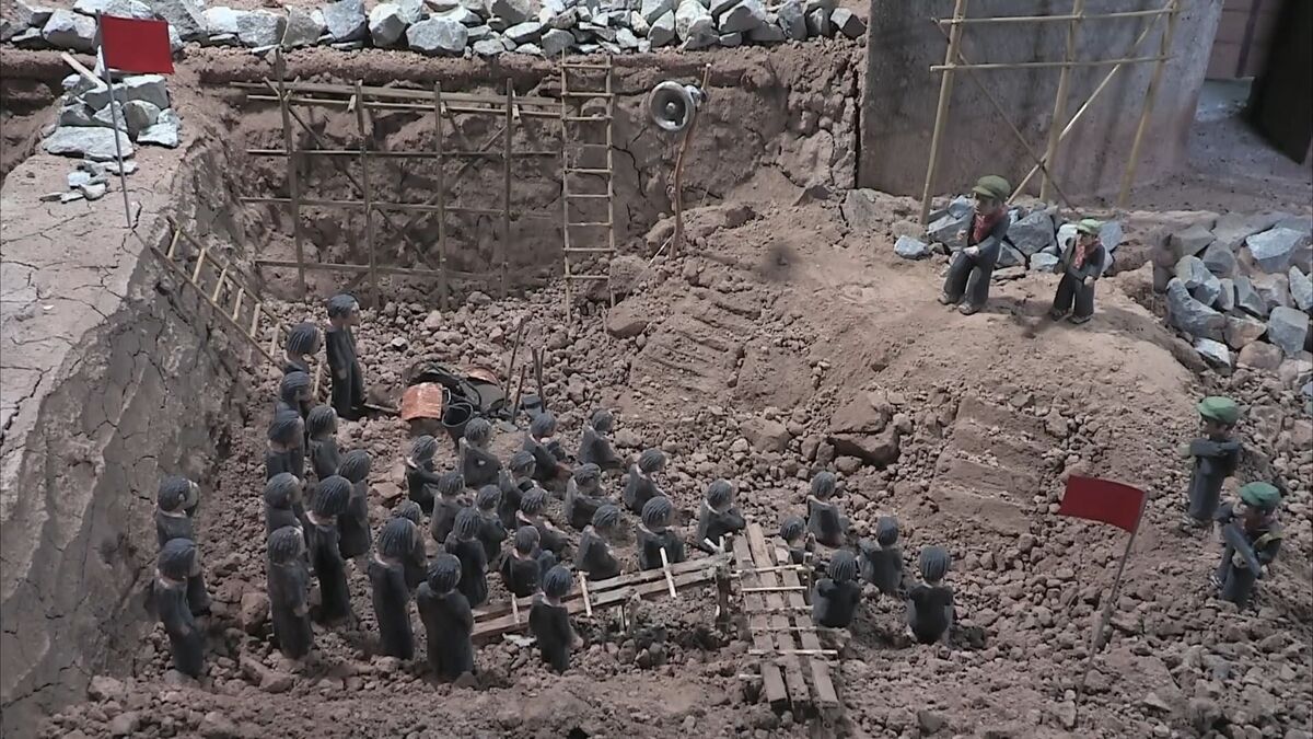 ‎The Missing Picture (2013) directed by Rithy Panh • Reviews, film ...