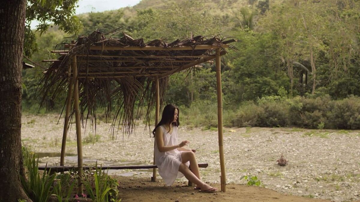 ‎Paraluman (2021) directed by Yam Laranas • Reviews, film + cast ...