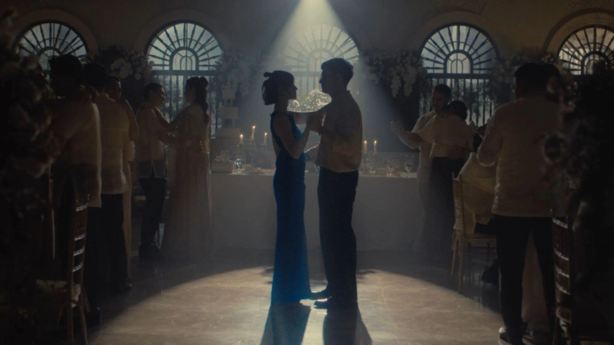 The Loved One’ review by Patrise • Letterboxd