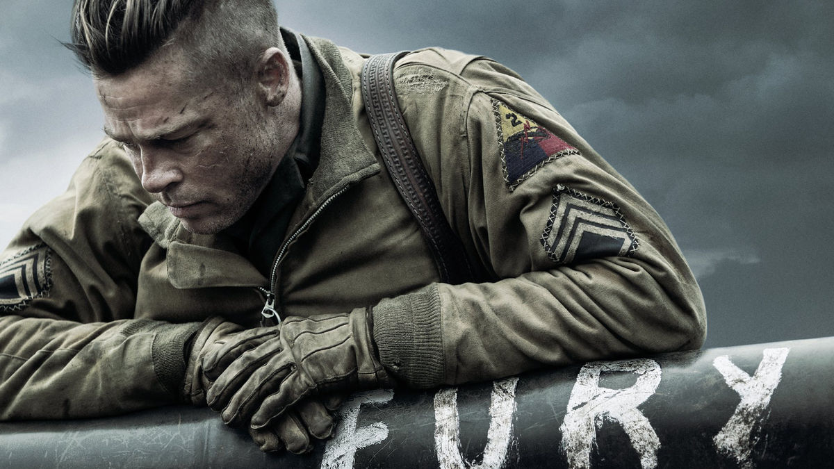 Fury 2014 Directed By David Ayer Reviews Film Cast Letterboxd Fury 2014 Directed By David Ayer Reviews Film Cast Letterboxd