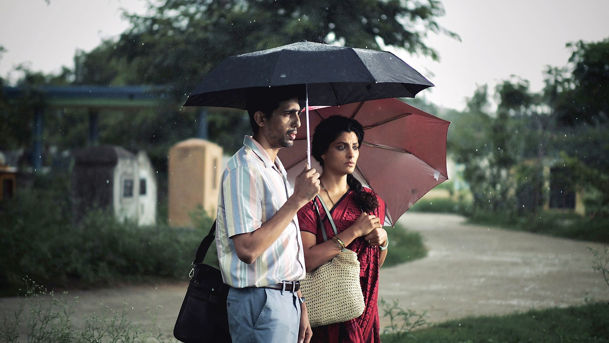 ‎8 A.M. Metro (2023) directed by Raj Rachakonda • Reviews, film + cast ...