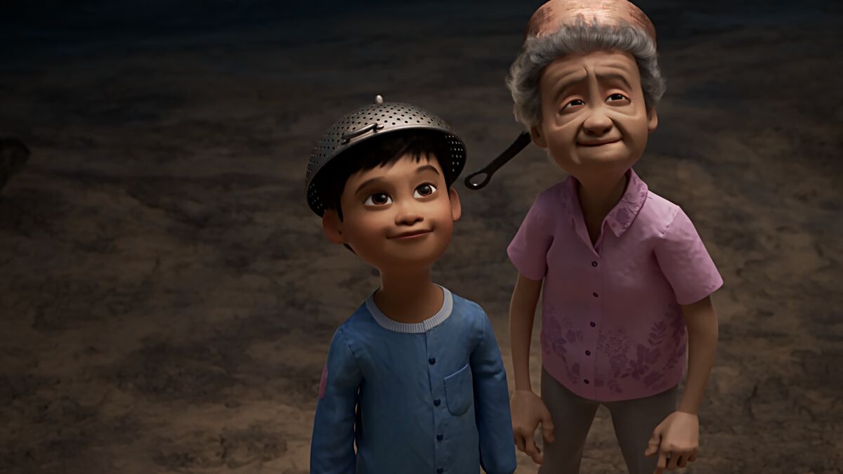 ‎Wind (2019) directed by Edwin Chang • Reviews, film + cast • Letterboxd