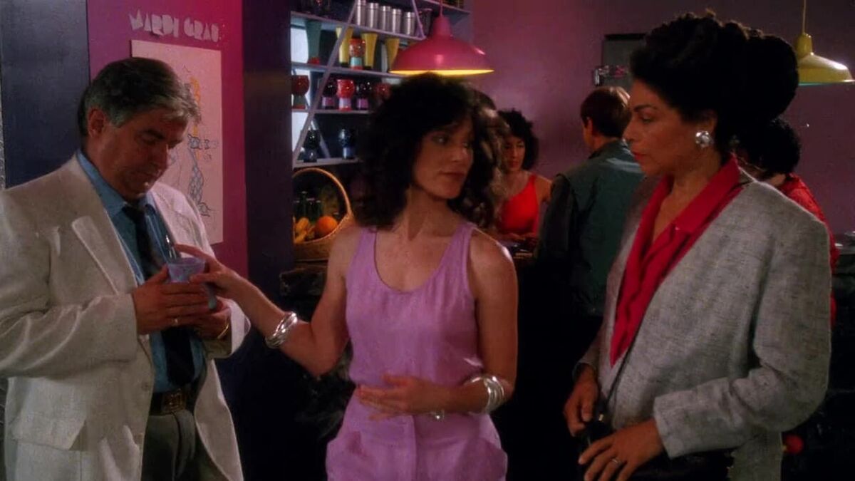 ‎Death Spa (1988) directed by Michael Fischa • Reviews, film + cast ...