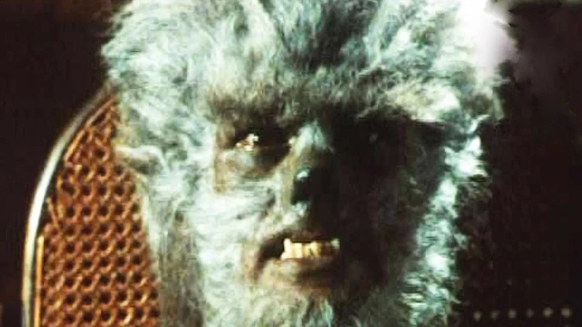 The Werewolf of Washington’ review by Steven Millan • Letterboxd