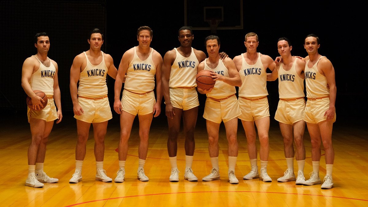 Cast of Sweetwater 2023 Film: The Real Names Behind the NBA’s Biggest ...