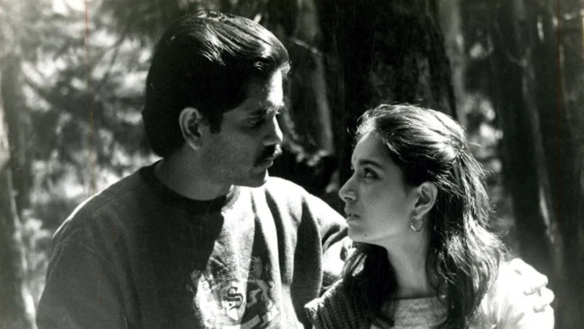 ‎Geethanjali (1989) directed by Mani Ratnam • Reviews, film + cast ...