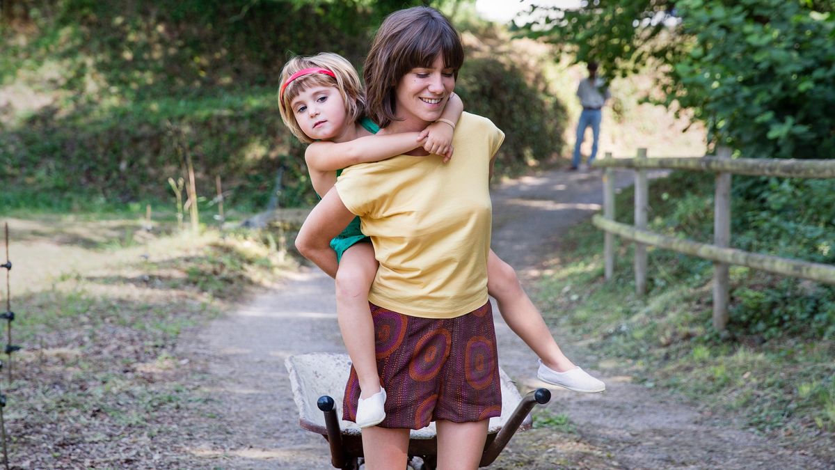 ‎Summer 1993 (2017) directed by Carla Simón • Reviews, film + cast ...