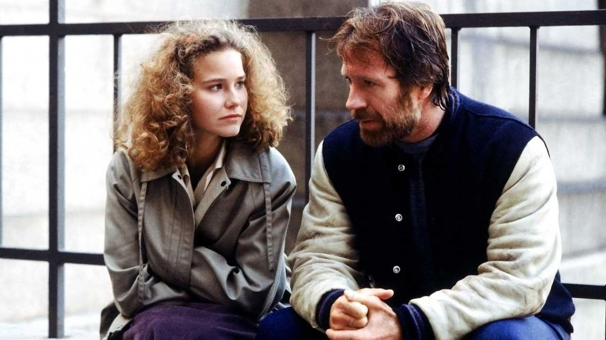 ‎Code of Silence (1985) directed by Andrew Davis • Reviews, film + cast ...