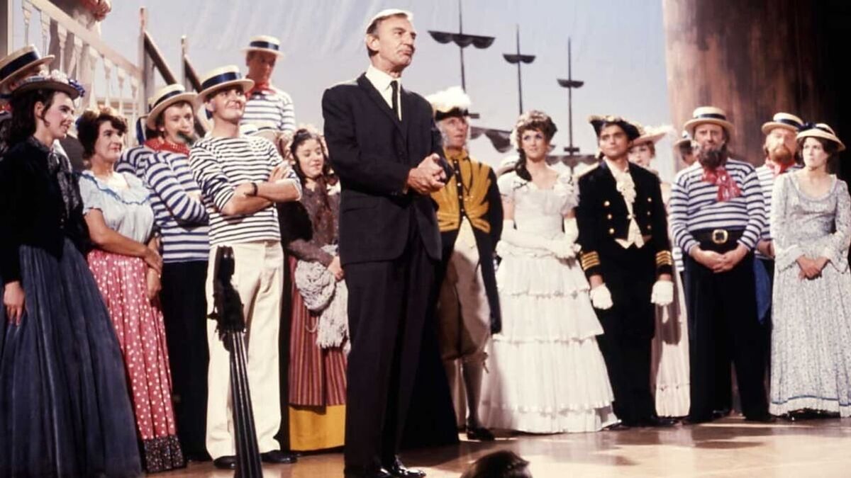 ‎Jack Point (1973) directed by Michael Apted • Reviews, film + cast ...