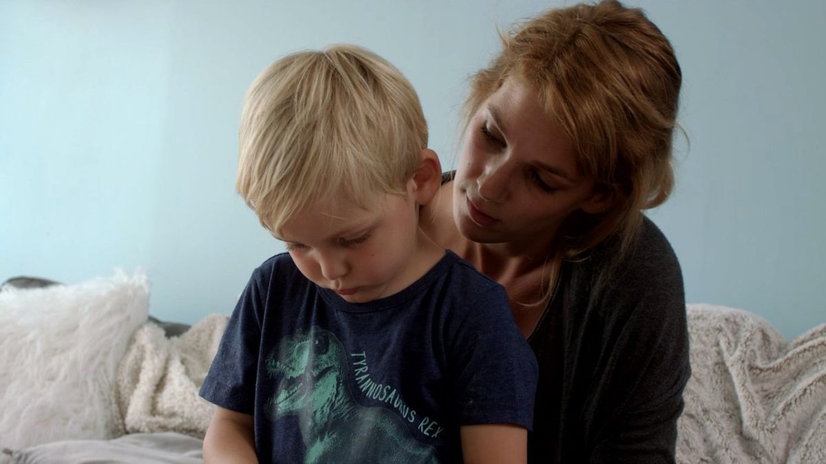 ‎Alice (2019) directed by Josephine Mackerras • Reviews, film + cast ...